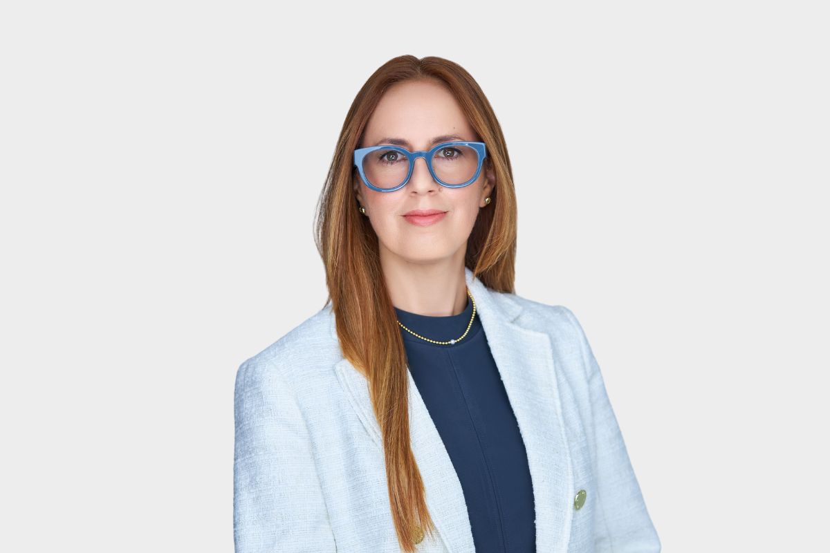 Anisley Negrin Ruiz - RIVERO MESTRE LLP | Miami + New York Attorneys ...